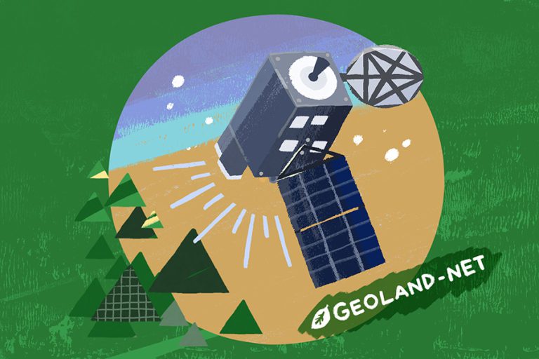 Publications | GEOLAND-NET