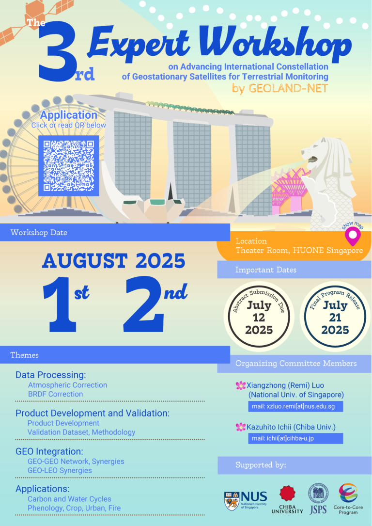 Meeting | GEOLAND-NET